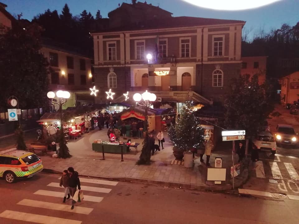 Liguria Oggi – Il quotidiano di Genova e Liguria