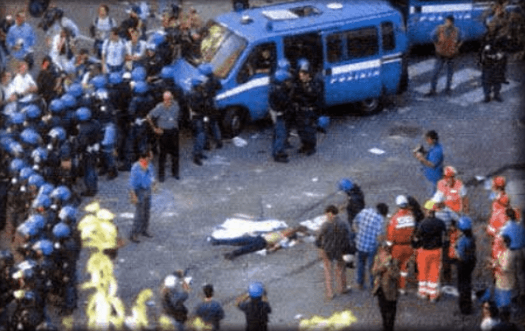 Liguria Oggi – Il quotidiano di Genova e Liguria