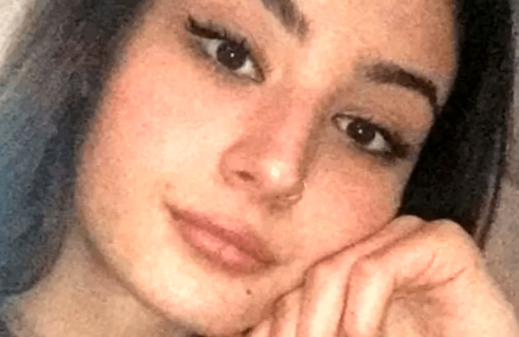 Ragazza scomparsa dal traghetto, Gaia Randazzo ha incontrato qualche ... Ragazza scomparsa dal traghetto, Gaia Randazzo ha incontrato qualche ...