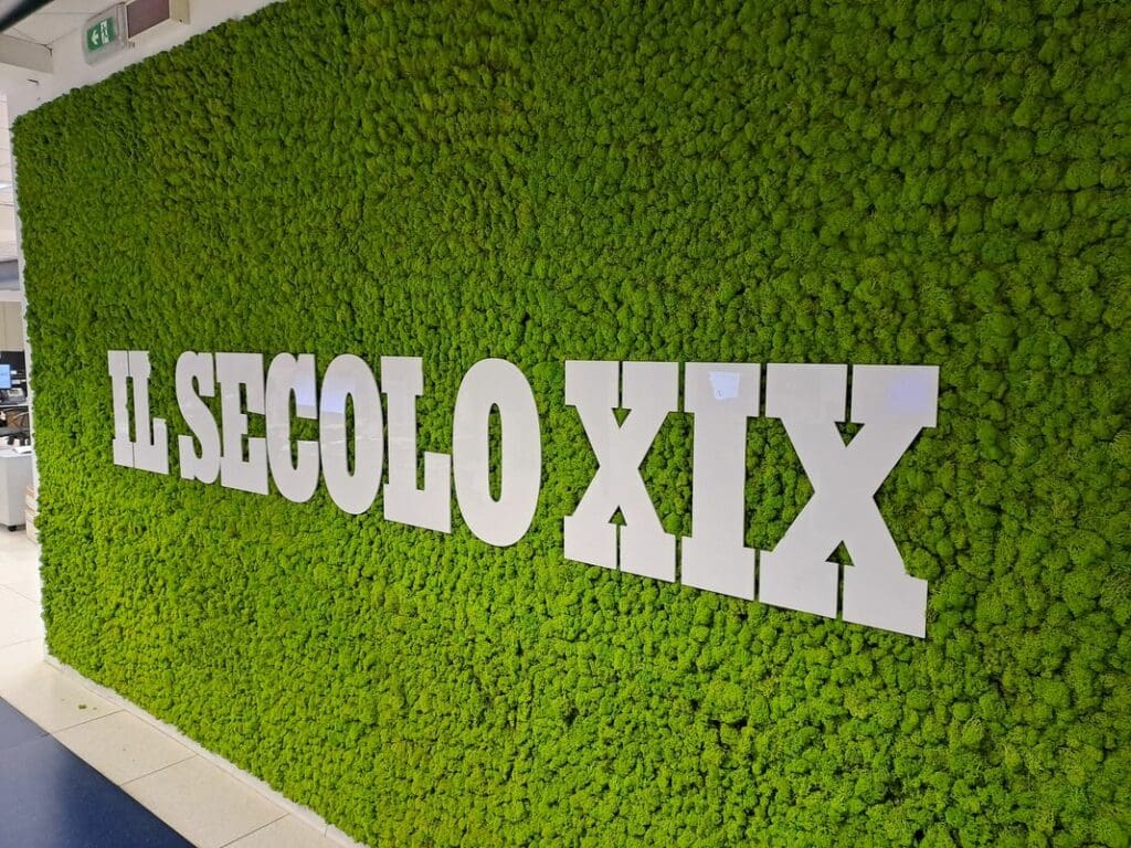 Liguria Oggi – Il quotidiano di Genova e Liguria