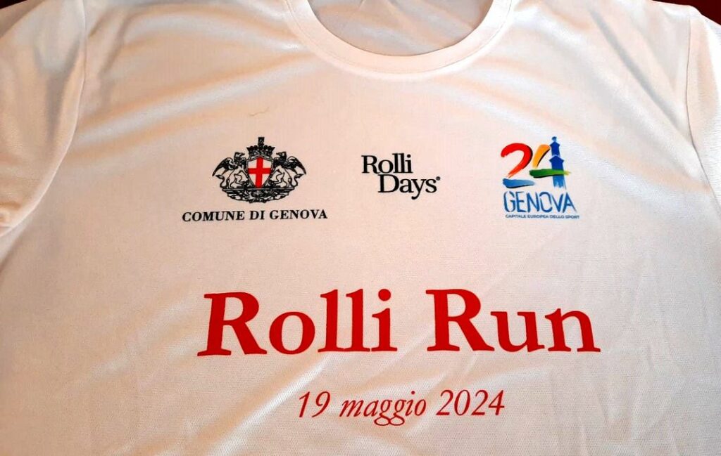 Liguria Oggi – Il quotidiano di Genova e Liguria