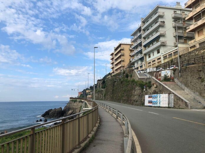 Liguria Oggi – Il quotidiano di Genova e Liguria