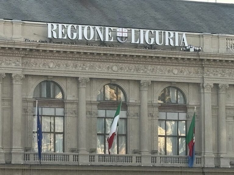 Liguria Oggi – Il quotidiano di Genova e Liguria