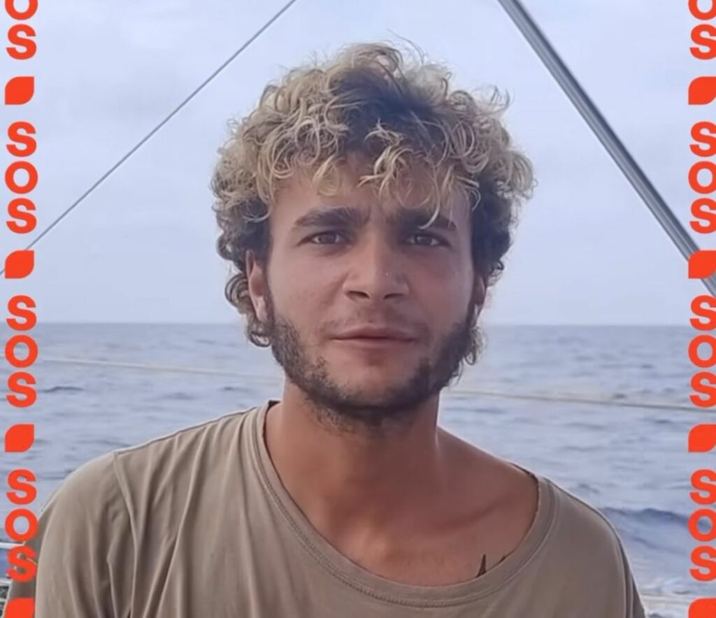 Flotilla, atteso per oggi il rientro di Pietro Queirolo Palmas